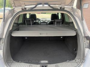 Grey Ford Kuga 2011 in Voru, with an engine capacity of 2.00 L and mileage of 204 thousand km for 5700 €, photo 12 on AUTOMOTO.COM.LV