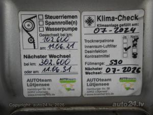 Grey Ford Kuga 2012 in Viljandi, with an engine capacity of 2.00 L and mileage of 180 thousand km for 7990 €, photo 13 on AUTOMOTO.COM.LV