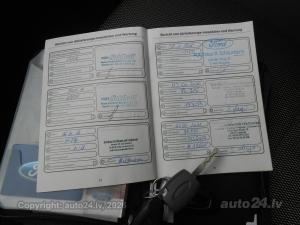 Grey Ford Kuga 2012 in Viljandi, with an engine capacity of 2.00 L and mileage of 180 thousand km for 7990 €, photo 15 on AUTOMOTO.COM.LV