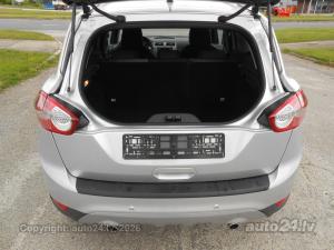 Grey Ford Kuga 2012 in Viljandi, with an engine capacity of 2.00 L and mileage of 180 thousand km for 7990 €, photo 18 on AUTOMOTO.COM.LV