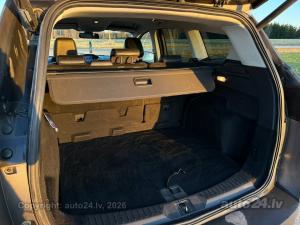 Grey Ford Kuga 2013 in Tallinn, with an engine capacity of 2.00 L and mileage of 192 thousand km for 6500 €, photo 5 on AUTOMOTO.COM.LV
