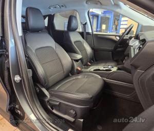 Pelēks Ford Kuga 2020 Tartu, ar dzinēja tilpumu 1.50 L un nobraukumu 175 tūkst. km par 15999 €, foto 9 vietnē AUTOMOTO.COM.LV