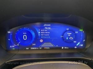 Серый Форд Куга 2023 в Таллин, объемом двигателя 2.50 л и пробегом 24 тыс. км за 25900 €, фото 14 на AUTOMOTO.COM.LV