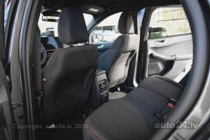 Grey Ford Kuga 2026 in Tartu, with an engine capacity of 2.50 L and mileage of 1 thousand km for 36784 €, photo 10 on AUTOMOTO.COM.LV