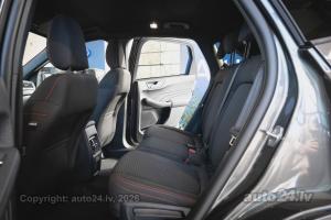Grey Ford Kuga 2026 in Tartu, with an engine capacity of 2.50 L and mileage of 1 thousand km for 36784 €, photo 11 on AUTOMOTO.COM.LV