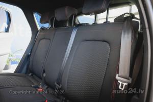 Grey Ford Kuga 2026 in Tartu, with an engine capacity of 2.50 L and mileage of 1 thousand km for 36784 €, photo 12 on AUTOMOTO.COM.LV