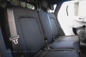 Grey Ford Kuga 2026 in Tartu, with an engine capacity of 2.50 L and mileage of 1 thousand km for 36784 €, photo 13 on AUTOMOTO.COM.LV