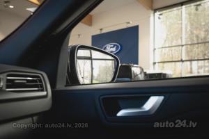 Grey Ford Kuga 2026 in Tartu, with an engine capacity of 2.50 L and mileage of 1 thousand km for 36784 €, photo 22 on AUTOMOTO.COM.LV