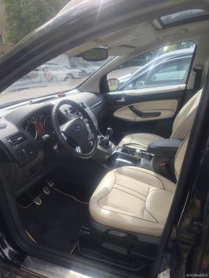 Ford Kuga 2009 Kauņa, ar dzinēja tilpumu 2.00 L un nobraukumu 0 tūkst. km par 5500 €, foto  vietnē AUTOMOTO.COM.LV