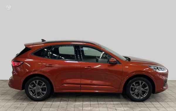 Oranžs Ford Kuga 2021 Kauņa, ar dzinēja tilpumu 1.50 L un nobraukumu 79 tūkst. km par 15800 €, foto 3 vietnē AUTOMOTO.COM.LV