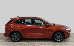 Oranžs Ford Kuga 2021 Kauņa, ar dzinēja tilpumu 1.50 L un nobraukumu 79 tūkst. km par 15800 €, foto 3 vietnē AUTOMOTO.COM.LV