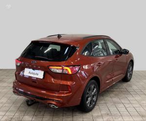 Oranžs Ford Kuga 2021 Kauņa, ar dzinēja tilpumu 1.50 L un nobraukumu 79 tūkst. km par 15800 €, foto 4 vietnē AUTOMOTO.COM.LV