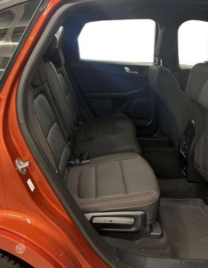 Oranžs Ford Kuga 2021 Kauņa, ar dzinēja tilpumu 1.50 L un nobraukumu 79 tūkst. km par 15800 €, foto 10 vietnē AUTOMOTO.COM.LV