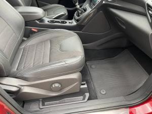 Red Ford Kuga 2015 in Jurmala, with an engine capacity of 1.50 L and mileage of 245 thousand km for 7250 €, photo 30 on AUTOMOTO.COM.LV