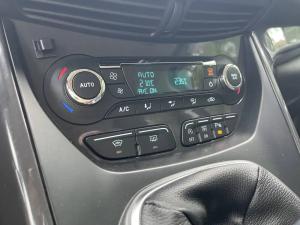Red Ford Kuga 2015 in Jurmala, with an engine capacity of 1.50 L and mileage of 245 thousand km for 7250 €, photo 35 on AUTOMOTO.COM.LV