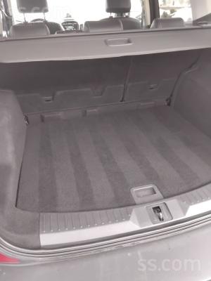 Sarkans Ford Kuga 2016 Krāslava, ar dzinēja tilpumu 2.00 L un nobraukumu 187 tūkst. km par 10000 €, foto 7 vietnē AUTOMOTO.COM.LV