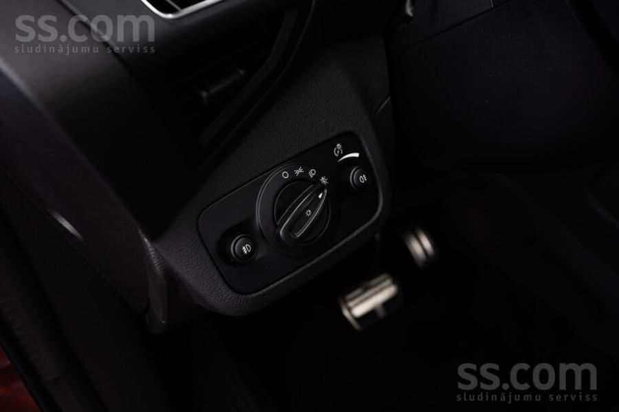 Sarkans Ford Kuga 2017 Jelgava, ar dzinēja tilpumu 1.50 L un nobraukumu 0 tūkst. km par 13500 €, foto 18 vietnē AUTOMOTO.COM.LV