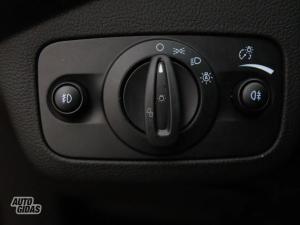 Красный Форд Куга 2019 в Вильнюс, объемом двигателя 1.50 л и пробегом 142 тыс. км за 12199 €, фото 28 на AUTOMOTO.COM.LV