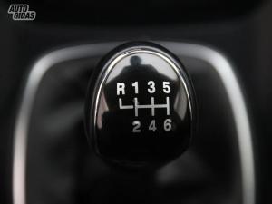 Красный Форд Куга 2019 в Вильнюс, объемом двигателя 1.50 л и пробегом 142 тыс. км за 12199 €, фото 33 на AUTOMOTO.COM.LV