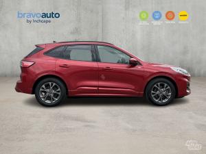 Sarkans Ford Kuga 2020 Kauņa, ar dzinēja tilpumu 2.50 L un nobraukumu 147 tūkst. km par 19799 €, foto 6 vietnē AUTOMOTO.COM.LV