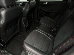 Sarkans Ford Kuga 2020 Kauņa, ar dzinēja tilpumu 2.50 L un nobraukumu 147 tūkst. km par 19799 €, foto 10 vietnē AUTOMOTO.COM.LV