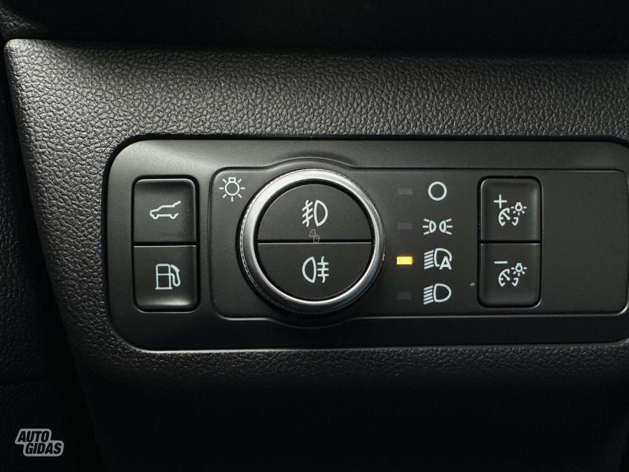 Sarkans Ford Kuga 2020 Kauņa, ar dzinēja tilpumu 2.50 L un nobraukumu 147 tūkst. km par 19799 €, foto 17 vietnē AUTOMOTO.COM.LV