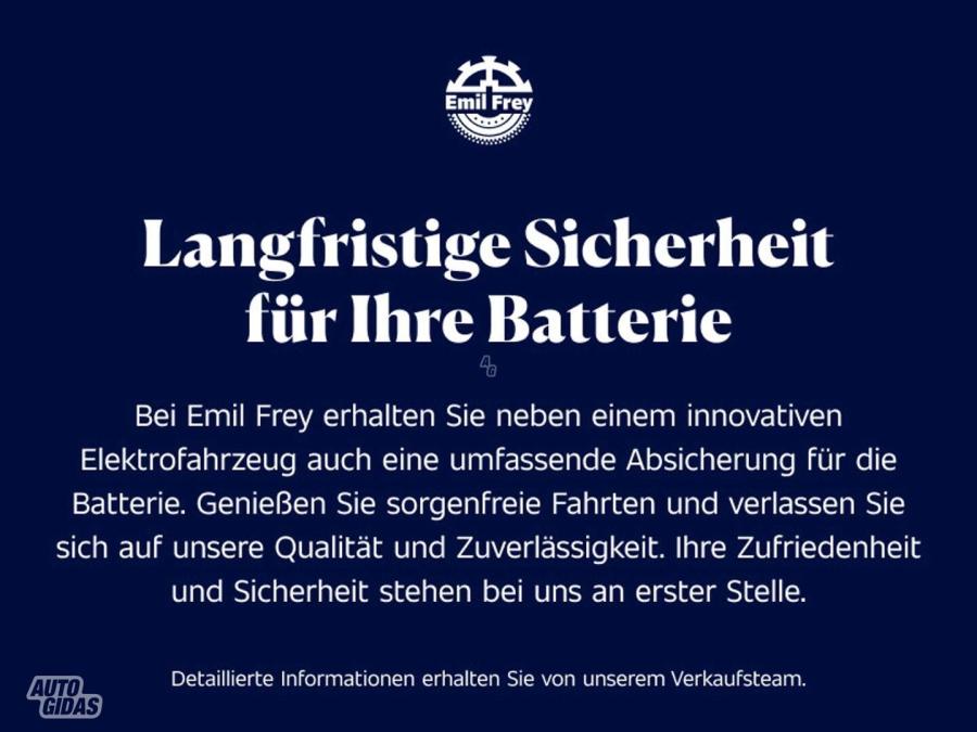 Красный Форд Куга 2021 в Каунас, объемом двигателя 2.50 л и пробегом 46 тыс. км за 25353 €, фото 4 на AUTOMOTO.COM.LV