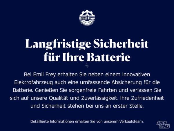 Красный Форд Куга 2021 в Каунас, объемом двигателя 2.50 л и пробегом 95 тыс. км за 22170 €, фото 4 на AUTOMOTO.COM.LV