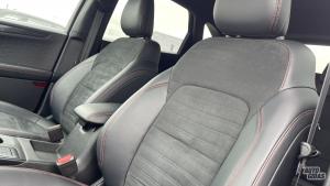Red Ford Kuga 2021 in Marijampole, with an engine capacity of 2.50 L and mileage of 216 thousand km for 15990 €, photo 15 on AUTOMOTO.COM.LV