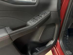 Sarkans Ford Kuga 2021 Viļņa, ar dzinēja tilpumu 1.50 L un nobraukumu 58 tūkst. km par 19500 €, foto 10 vietnē AUTOMOTO.COM.LV