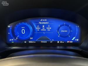Sarkans Ford Kuga 2021 Viļņa, ar dzinēja tilpumu 1.50 L un nobraukumu 58 tūkst. km par 19500 €, foto 14 vietnē AUTOMOTO.COM.LV