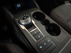 Sarkans Ford Kuga 2021 Viļņa, ar dzinēja tilpumu 1.50 L un nobraukumu 58 tūkst. km par 19500 €, foto 15 vietnē AUTOMOTO.COM.LV