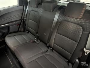 Sarkans Ford Kuga 2021 Viļņa, ar dzinēja tilpumu 1.50 L un nobraukumu 58 tūkst. km par 19500 €, foto 16 vietnē AUTOMOTO.COM.LV