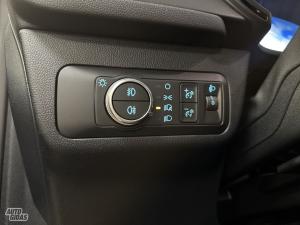 Sarkans Ford Kuga 2021 Viļņa, ar dzinēja tilpumu 1.50 L un nobraukumu 58 tūkst. km par 19500 €, foto 17 vietnē AUTOMOTO.COM.LV