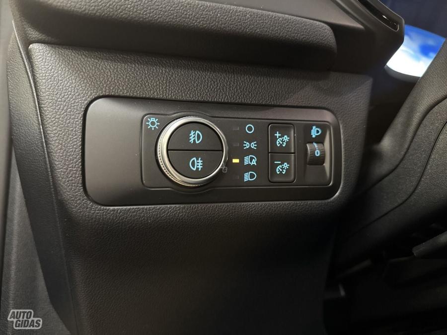 Sarkans Ford Kuga 2021 Viļņa, ar dzinēja tilpumu 1.50 L un nobraukumu 58 tūkst. km par 19500 €, foto 17 vietnē AUTOMOTO.COM.LV