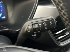 Red Ford Kuga 2021 in Kaunas, with an engine capacity of 1.50 L and mileage of 132 thousand km for 14772 €, photo 20 on AUTOMOTO.COM.LV