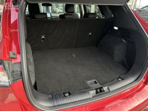 Red Ford Kuga 2021 in Kaunas, with an engine capacity of 2.50 L and mileage of 156 thousand km for 21271 €, photo 14 on AUTOMOTO.COM.LV