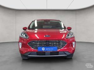 Sarkans Ford Kuga 2022 Kauņa, ar dzinēja tilpumu 2.50 L un nobraukumu 52 tūkst. km par 26778 €, foto 9 vietnē AUTOMOTO.COM.LV