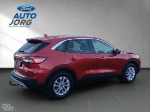 Sarkans Ford Kuga 2022 Kauņa, ar dzinēja tilpumu 2.50 L un nobraukumu 45 tūkst. km par 25128 €, foto 5 vietnē AUTOMOTO.COM.LV