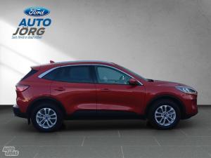 Sarkans Ford Kuga 2022 Kauņa, ar dzinēja tilpumu 2.50 L un nobraukumu 45 tūkst. km par 25128 €, foto 6 vietnē AUTOMOTO.COM.LV