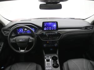 Sarkans Ford Kuga 2022 Viļņa, ar dzinēja tilpumu 2.50 L un nobraukumu 147 tūkst. km par 20999 €, foto 3 vietnē AUTOMOTO.COM.LV