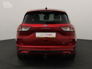 Sarkans Ford Kuga 2022 Viļņa, ar dzinēja tilpumu 2.50 L un nobraukumu 147 tūkst. km par 20999 €, foto 6 vietnē AUTOMOTO.COM.LV