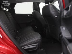 Sarkans Ford Kuga 2022 Viļņa, ar dzinēja tilpumu 2.50 L un nobraukumu 147 tūkst. km par 20999 €, foto 16 vietnē AUTOMOTO.COM.LV