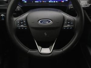 Sarkans Ford Kuga 2022 Viļņa, ar dzinēja tilpumu 2.50 L un nobraukumu 147 tūkst. km par 20999 €, foto 19 vietnē AUTOMOTO.COM.LV