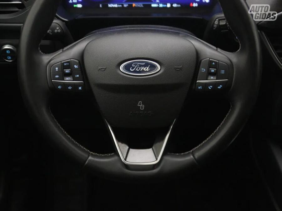 Sarkans Ford Kuga 2022 Viļņa, ar dzinēja tilpumu 2.50 L un nobraukumu 147 tūkst. km par 20999 €, foto 19 vietnē AUTOMOTO.COM.LV