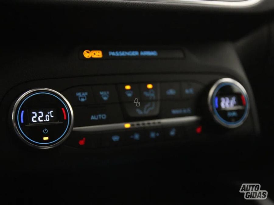 Sarkans Ford Kuga 2022 Viļņa, ar dzinēja tilpumu 2.50 L un nobraukumu 147 tūkst. km par 20999 €, foto 21 vietnē AUTOMOTO.COM.LV