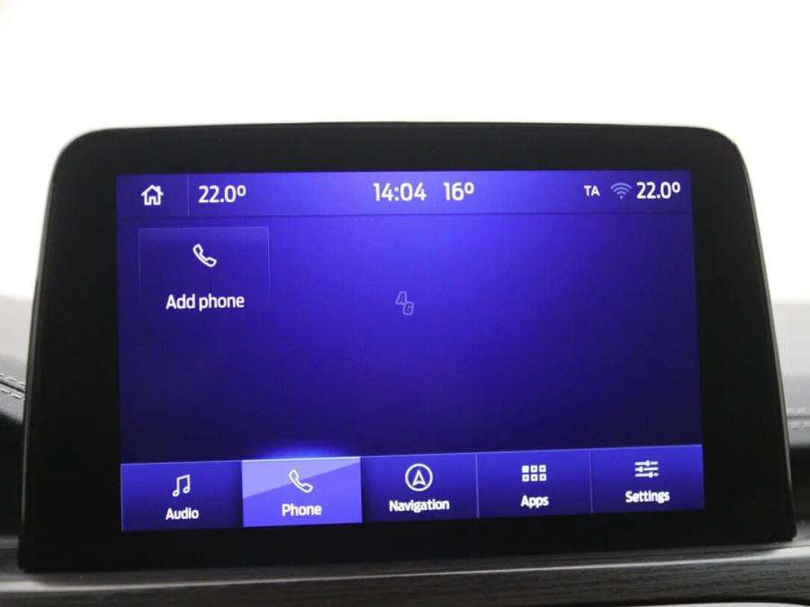 Sarkans Ford Kuga 2022 Viļņa, ar dzinēja tilpumu 2.50 L un nobraukumu 147 tūkst. km par 20999 €, foto 24 vietnē AUTOMOTO.COM.LV
