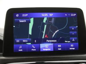 Sarkans Ford Kuga 2022 Viļņa, ar dzinēja tilpumu 2.50 L un nobraukumu 147 tūkst. km par 20999 €, foto 25 vietnē AUTOMOTO.COM.LV