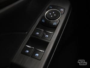Sarkans Ford Kuga 2022 Viļņa, ar dzinēja tilpumu 2.50 L un nobraukumu 147 tūkst. km par 20999 €, foto 27 vietnē AUTOMOTO.COM.LV
