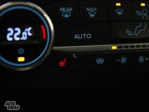 Sarkans Ford Kuga 2022 Viļņa, ar dzinēja tilpumu 2.50 L un nobraukumu 147 tūkst. km par 20999 €, foto 32 vietnē AUTOMOTO.COM.LV